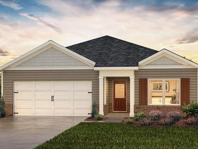 Aria Plan Cline Village Community