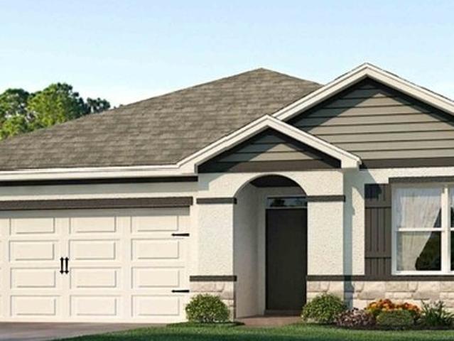 Aria Plan Angeline Community
