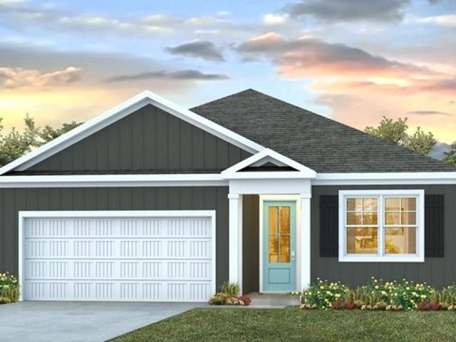 ARIA Plan Bella Point Community