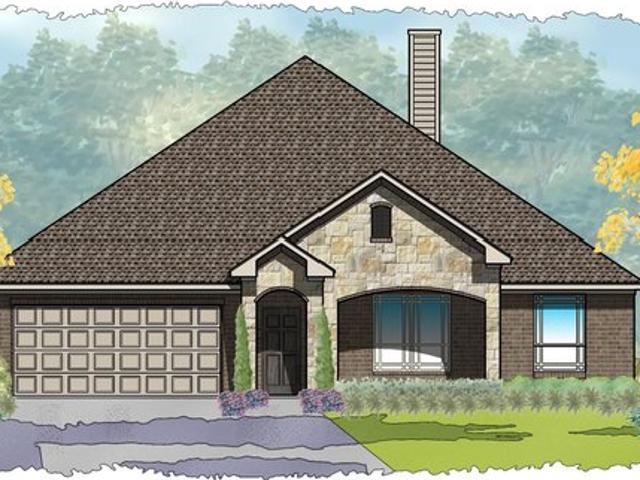 Aria Plan Bella Terra Community