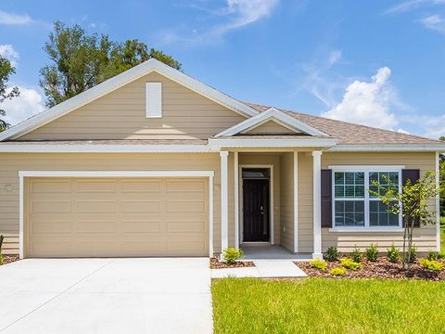 Aria Plan Briarwood Community