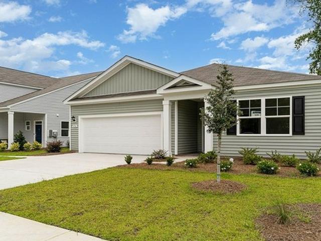 ARIA Plan Eden Springs Community