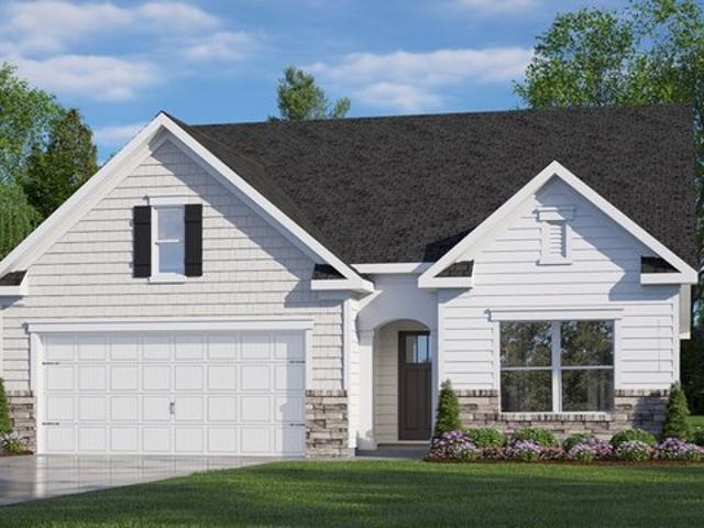 ARIA Plan Hawley Glen Community