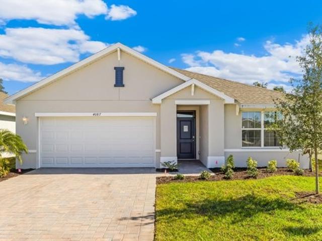 ARIA Plan Hemingway Pointe Community