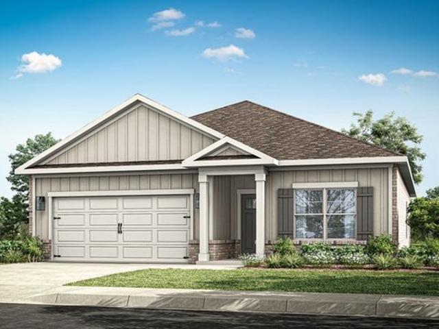 Aria Plan Magnolia Farms Community