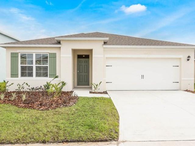 ARIA Plan Magnolia Pointe Community