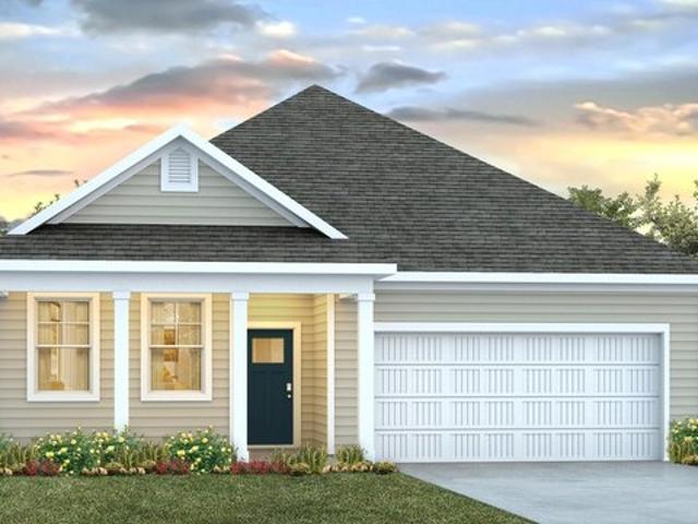 ARIA Plan Merchant Point Community