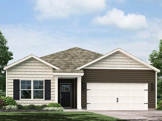 Aria Plan Poplar Farms Community