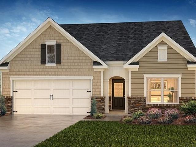 ARIA Plan Pine Lake Estates Community