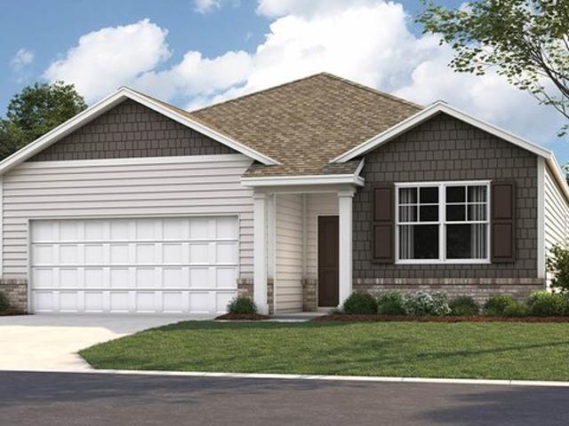 Aria Plan Prairie Pass Express Community