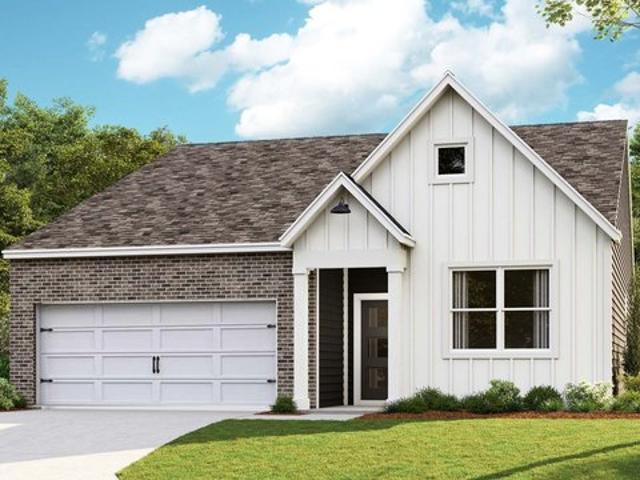 ARIA Plan Richpond Farms Community