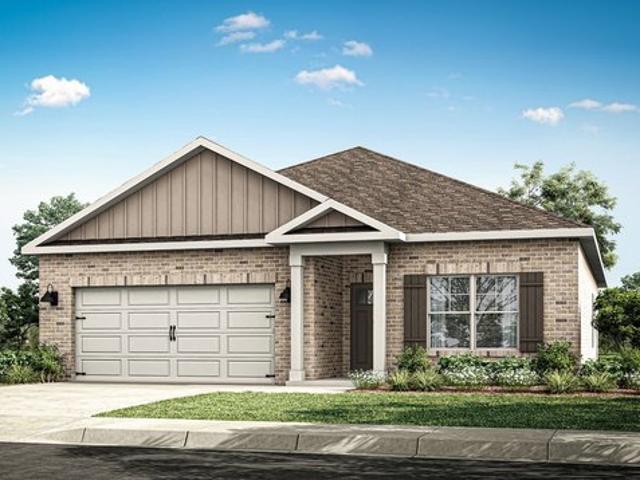 Aria Plan Water's Edge Community