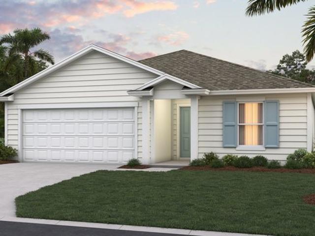 ARIA Plan The Arbors Community