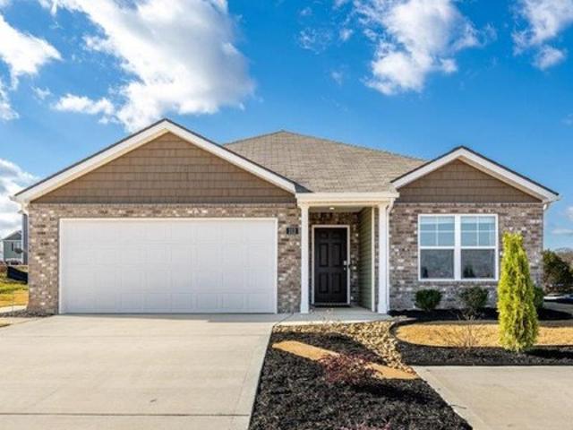 Aria Plan The Ridge at Neals Landing Community