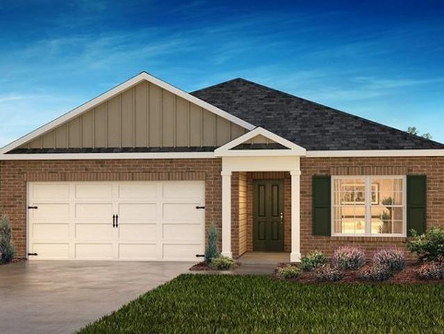 Aria Plan Villages of Maiden Community