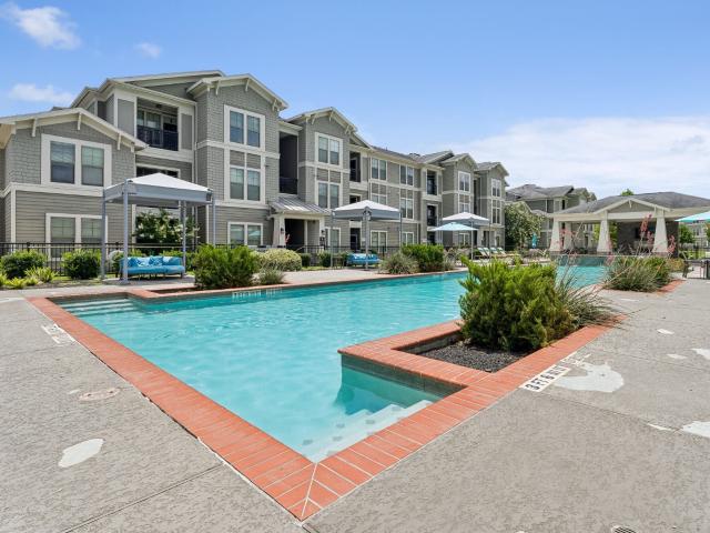 Aria Victoria Apartments