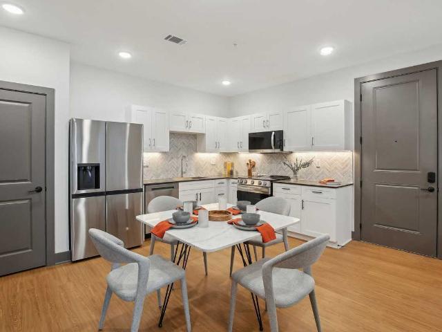 ARIA 1 Bedroom Apartment for Rent at 275 S Parker St, Olathe, KS 66061