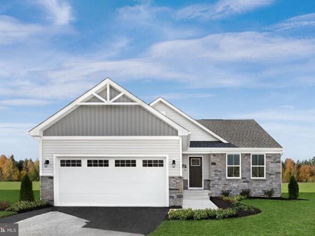 Arianna Ct Lot A, Martinsburg, Home For Sale
