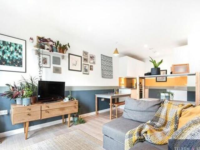 Ariane House, London, 1 Bedroom Apartment