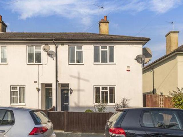 Arica Road, London, 3 Bedroom Semi detached