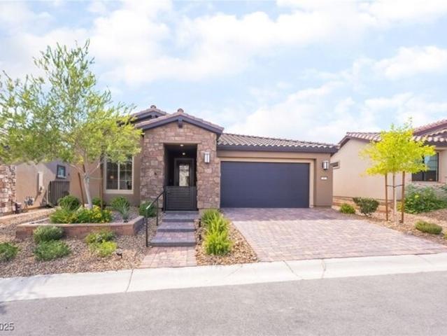 Arid Crest Ave, Henderson, Home For Sale