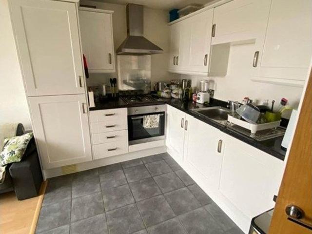 Ariel Apartments, London E16, 1 bed flat to rent, £1,700 pcm | PrimeLocation