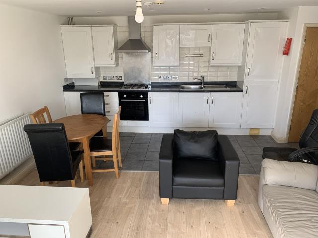 Ariel Apartments, 1 Crediton Road, Canning Town E16, 2 bed flat to rent, £1,850 pcm | PrimeLocation