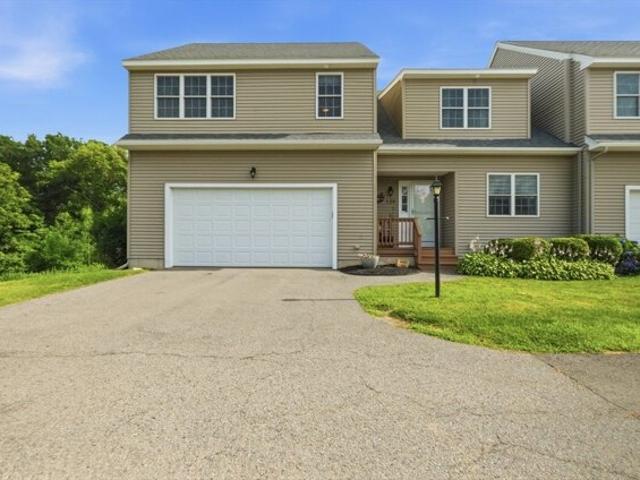 Ariel Cir Unit,sutton, Condo For Sale