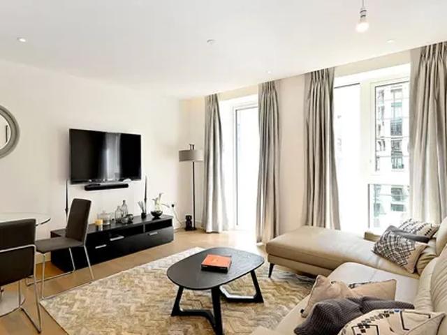 Ariel House, 144 Vaughan Way, St. George in the East, London, E1W 2AG, United Kingdom | 2 bed house for rent #166044347 | Rentberry
