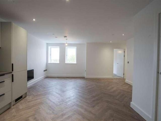Ariel House, Birmingham, B26