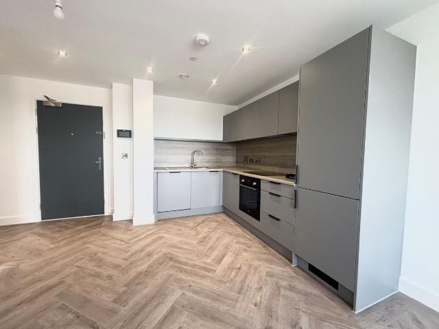 Ariel House, Birmingham B26, 1 bed flat to rent, £950 pcm | PrimeLocation