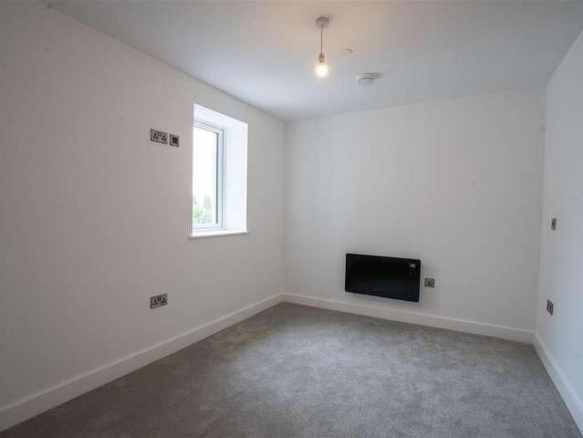 Ariel House, Birmingham, B26