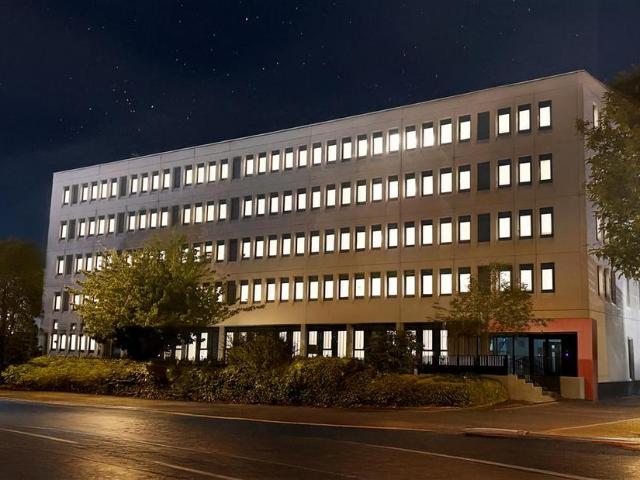 Ariel House, Birmingham 2 bed apartment to rent £1,225 pcm £283 pw