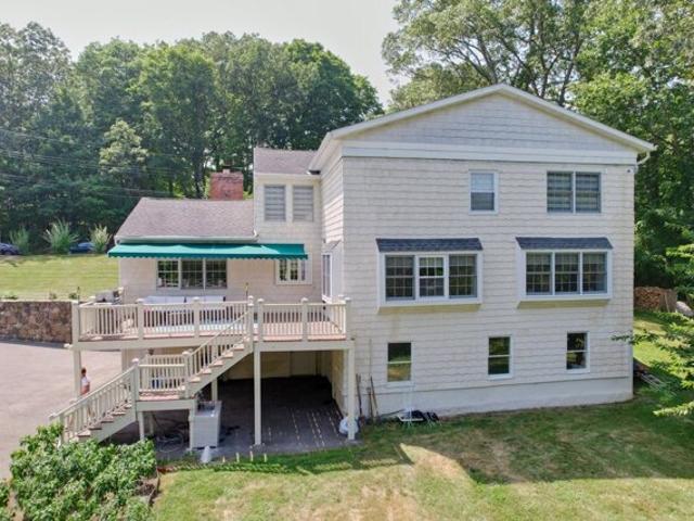Ariel Rd, Woodbridge, Home For Sale