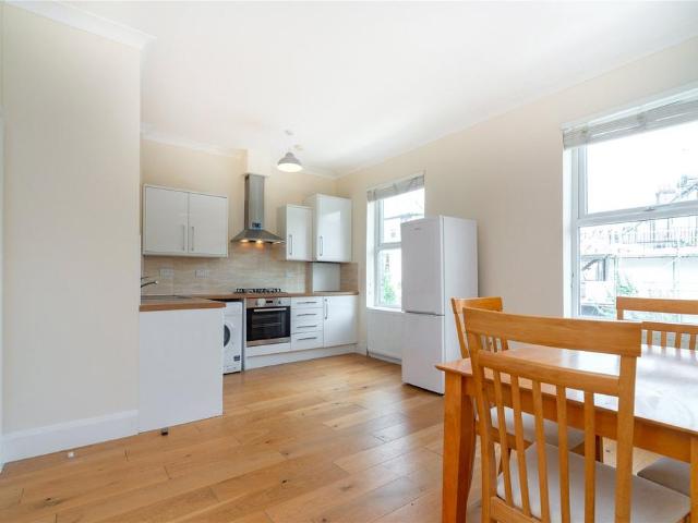 Ariel Road, West Hampstead, London, NW6 1 bed flat to rent £1,850 pcm £427 pw