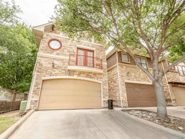Arioso Apartments and Townhomes 1 Bedroom Apartment for Rent at 3030 Claremont Dr, Grand Prairie, TX 75052 Sheffield Village