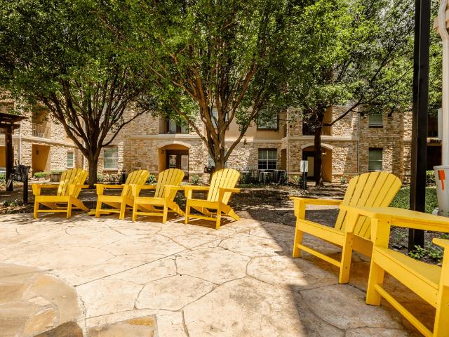 Arioso Apartments and Townhomes 1 Bedroom Apartment for Rent at 3030 Claremont Dr, Grand Prairie, TX 75052 Sheffield Village