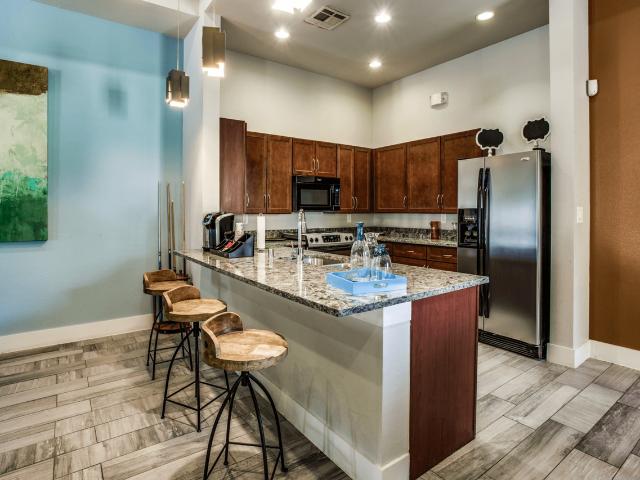 Arioso Apartments and Townhomes 1 Bedroom Apartment for Rent at 3030 Claremont Dr, Grand Prairie, TX 75052 Sheffield Village