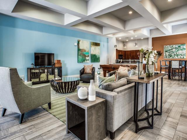 Arioso Apartments and Townhomes 1 Bedroom Apartment for Rent at 3030 Claremont Dr, Grand Prairie, TX 75052 Sheffield Village