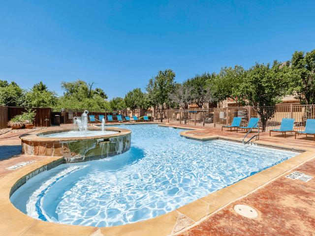 Arioso Apartments and Townhomes 3 Bedroom Apartment for Rent at 3030 Claremont Dr, Grand Prairie, TX 75052 Sheffield Village