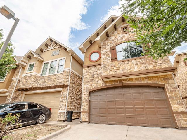 Arioso Apartments and Townhomes 3 Bedroom Apartment for Rent at 3030 Claremont Dr, Grand Prairie, TX 75052 Sheffield Village