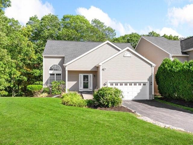 Aris Way Unit,milford, Condo For Sale