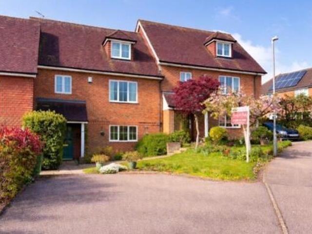 Aris Way, Buckingham, 4 Bedroom Town