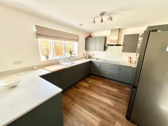 Arisaig Grove, Hamilton, ML3