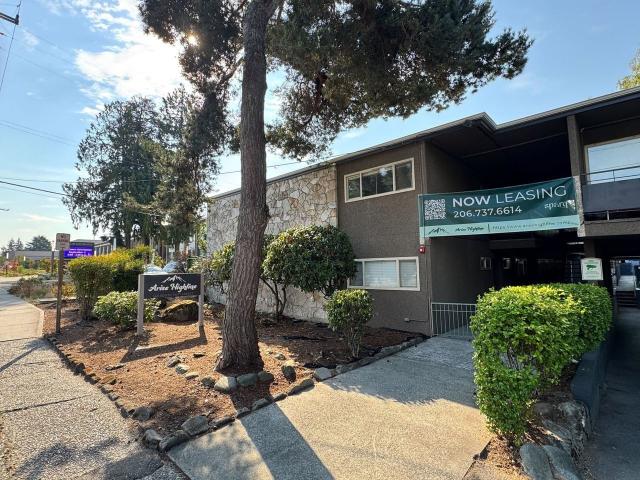 Arise Highline 1 Bedroom Apartment for Rent at 143 S 152nd St, Burien, WA 98148