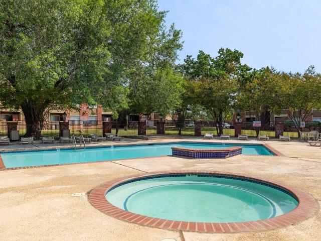 Arise Riverside Ranch 1 Bedroom Apartment for Rent at 1805 Aquarena Springs Dr, San Marcos, TX 78666