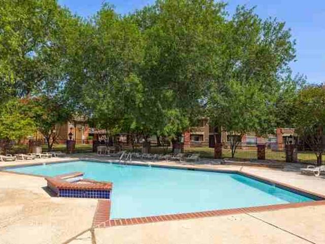 Arise Riverside Ranch 1 Bedroom Apartment for Rent at 1805 Aquarena Springs Dr, San Marcos, TX 78666