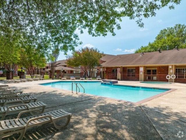 Arise Riverside Ranch 1 Bedroom Apartment for Rent at 1805 Aquarena Springs Dr, San Marcos, TX 78666