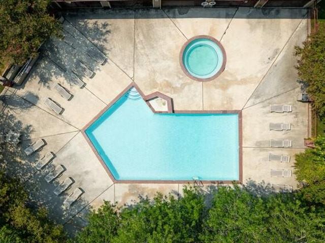 Arise Riverside Ranch 2 Bedroom Apartment for Rent at 1805 Aquarena Springs Dr, San Marcos, TX 78666