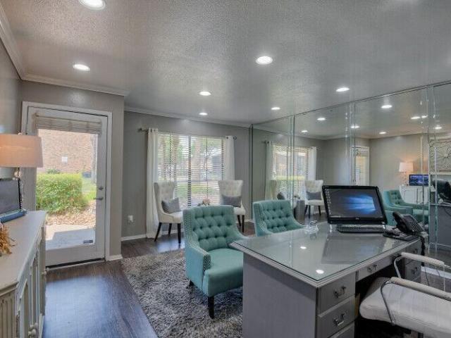 Arise St. Gregory's Beach 1 Bedroom Apartment for Rent at 5450 Timber Creek Place Dr, Houston, TX 77084